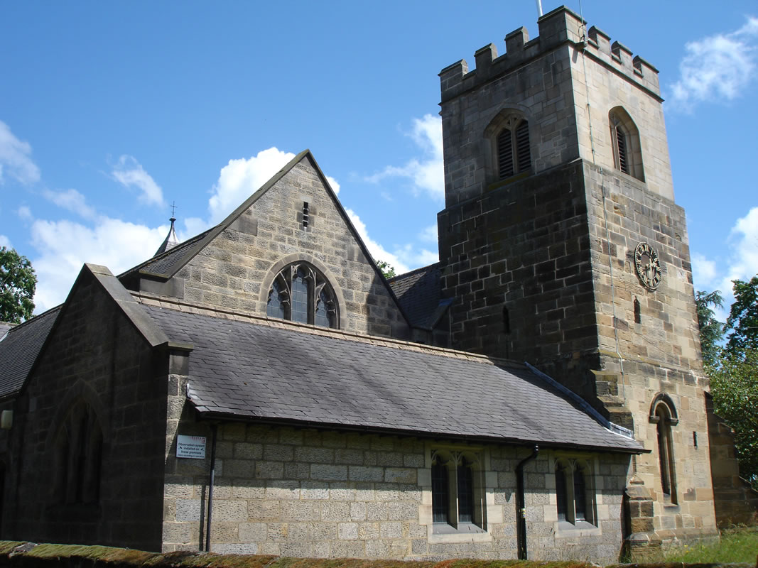 Sowerby Parish Council