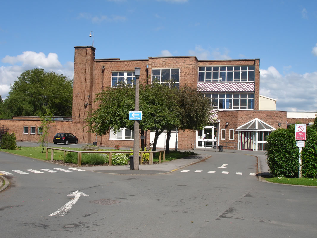 Sowerby Parish Council